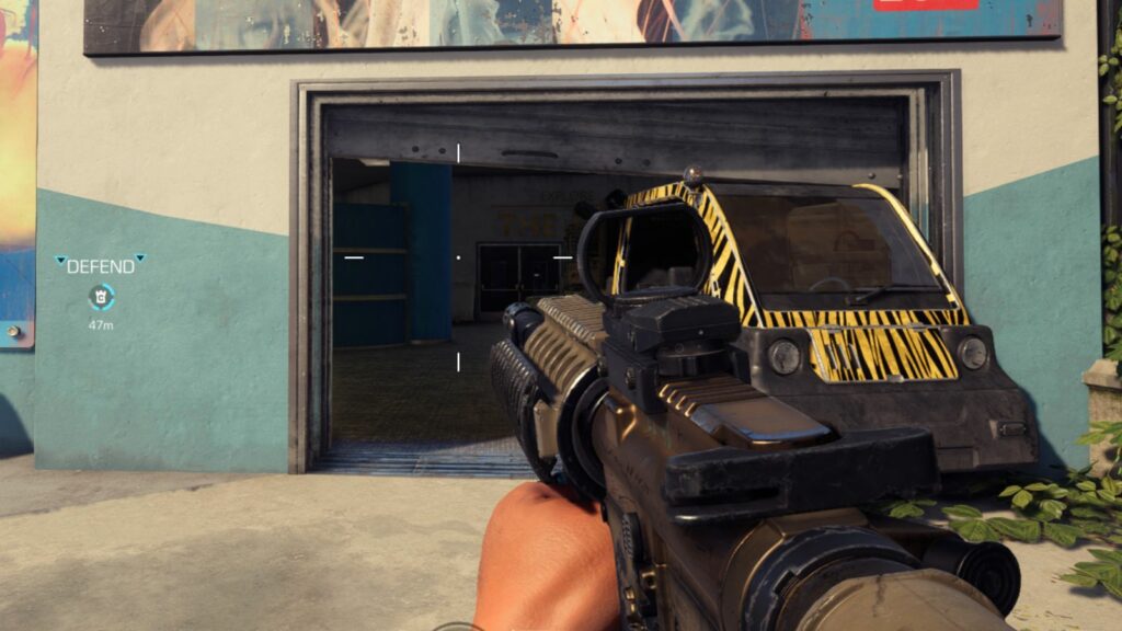 Big XDefiant weapons tier list -- what's the best in 2024? | ONE Esports