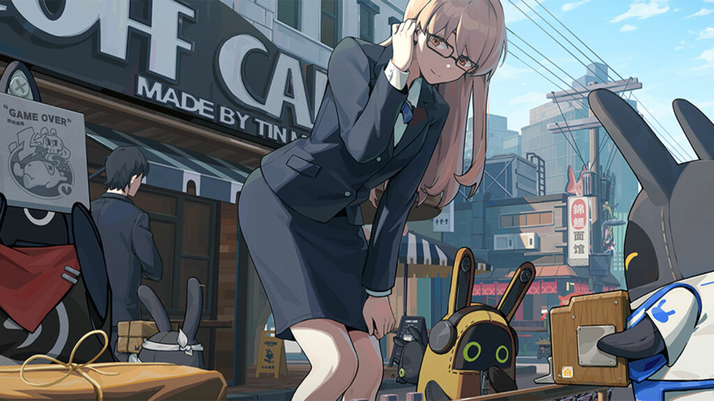 All working Zenless Zone Zero codes and how to redeem them | ONE Esports