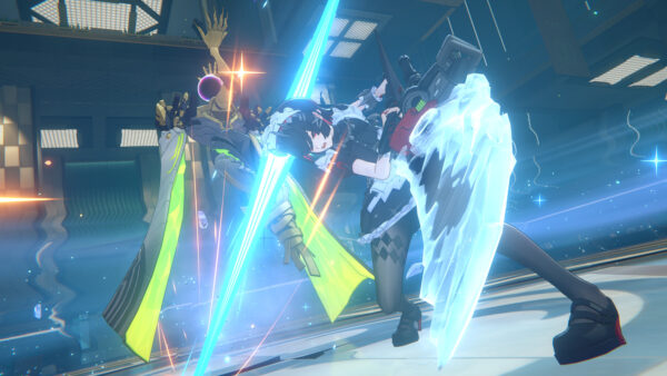 Zenless Zone Zero 1.0 banners: Characters and release date | ONE Esports