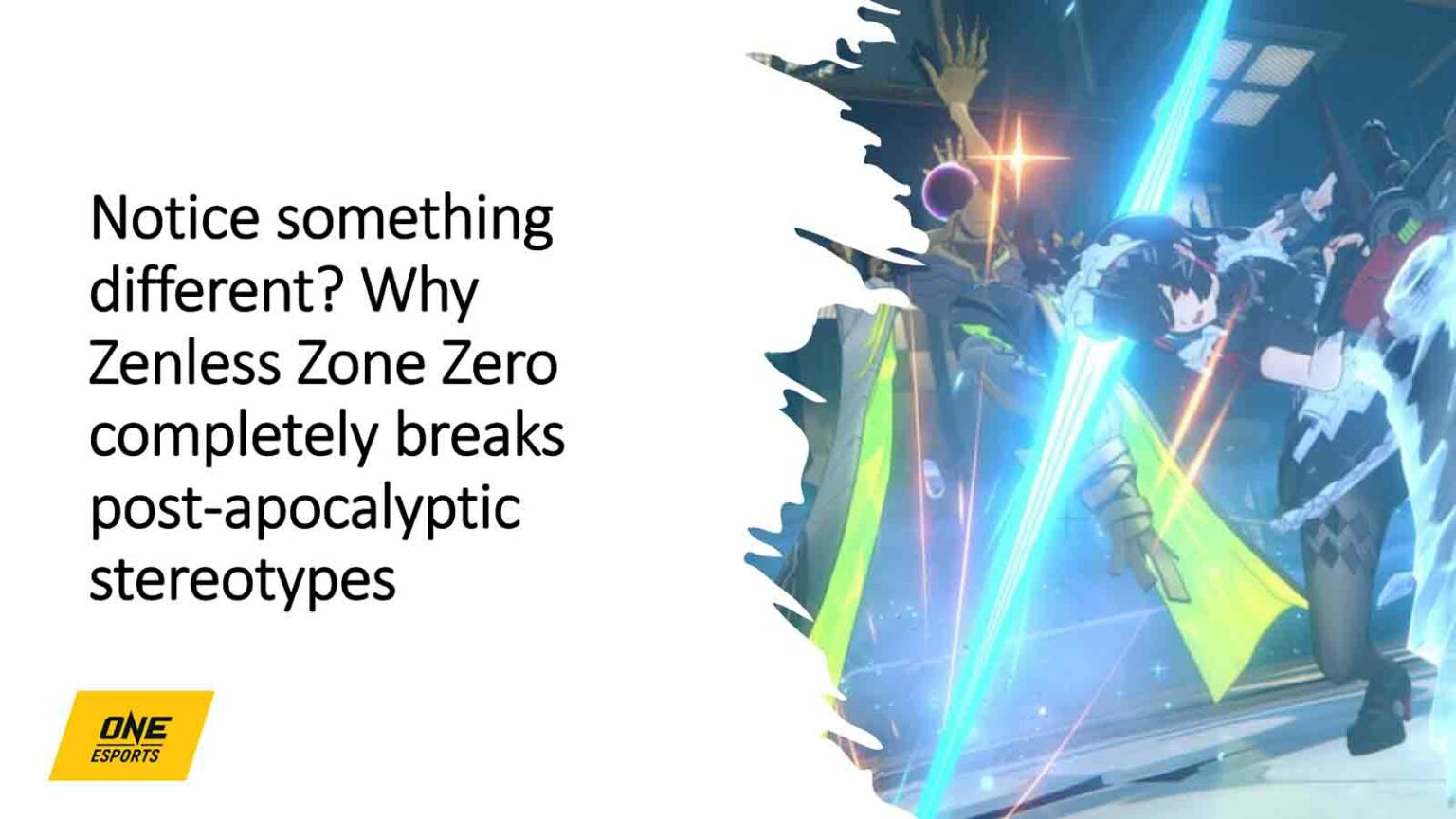 How to level up to Inter-Knot Level 20 in ZZZ fast | ONE Esports