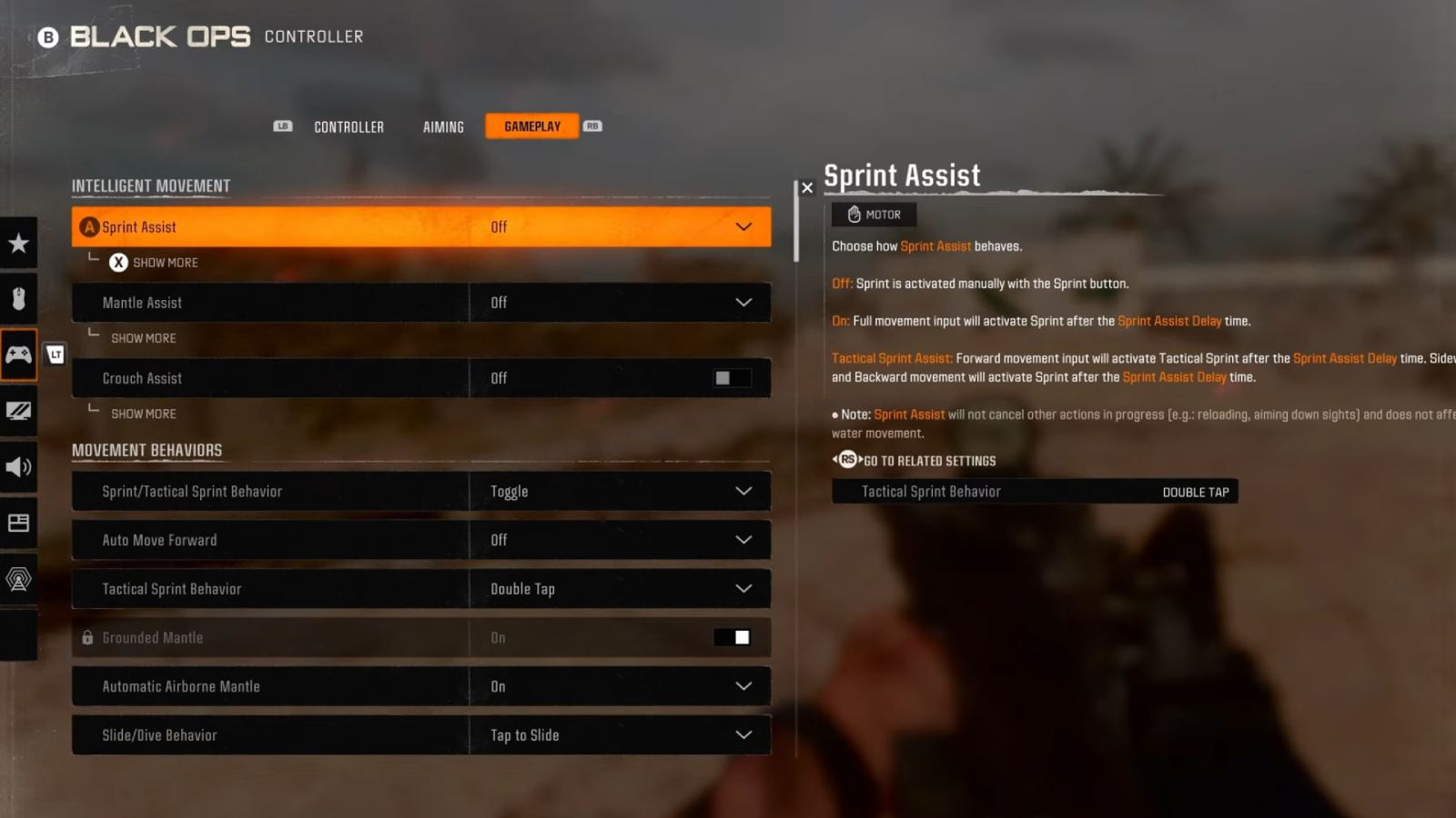 Black Ops 6 Intelligent movement explained – move smartly | ONE Esports