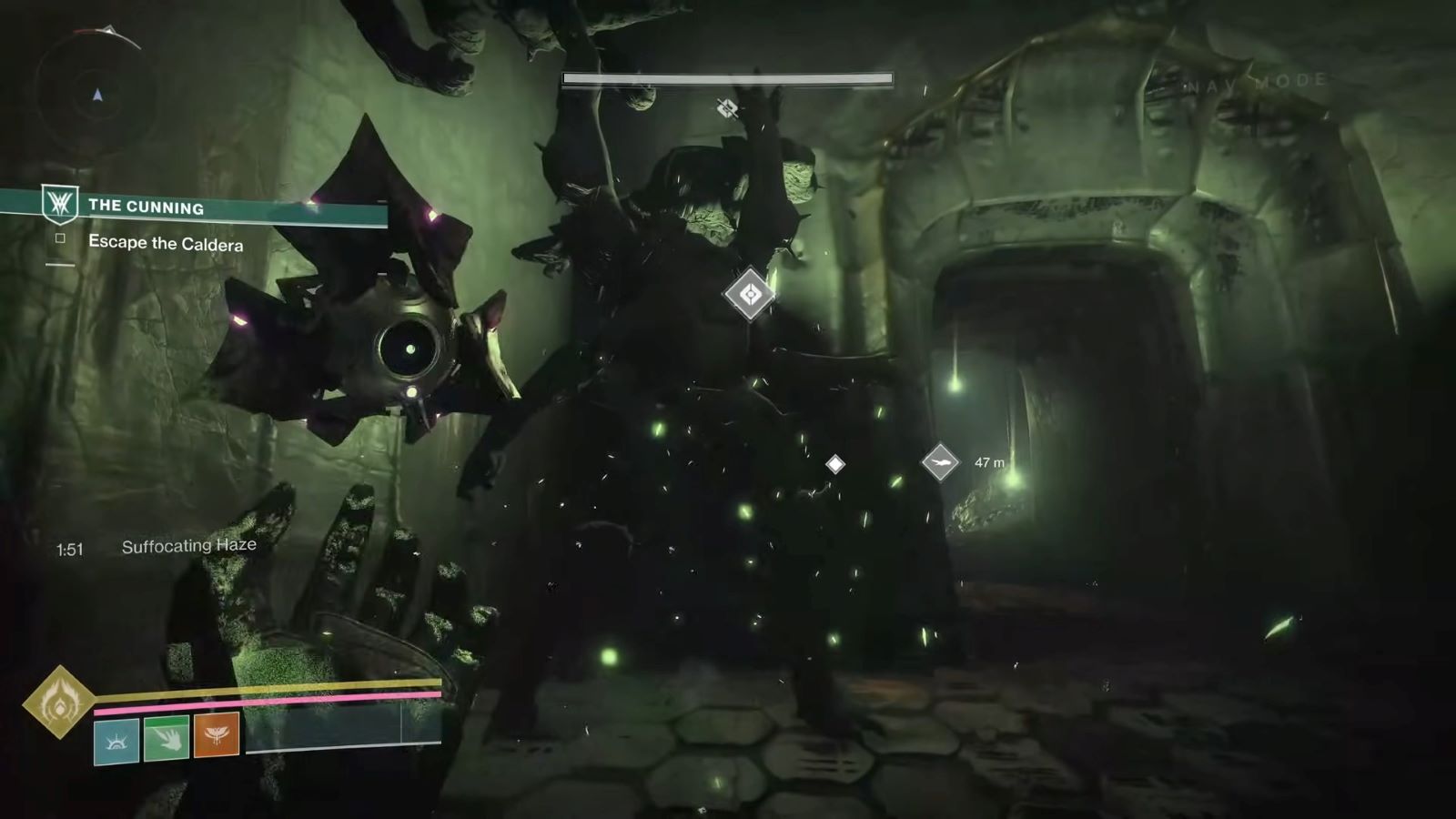 Destiny 2 The Illusion Ghost location quest guide | ONE Esports