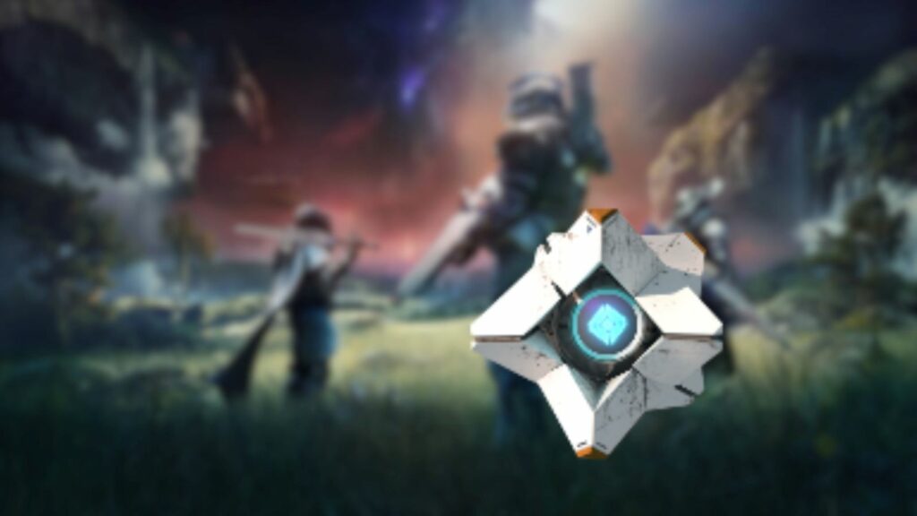 Destiny 2 The Illusion Ghost location quest guide | ONE Esports