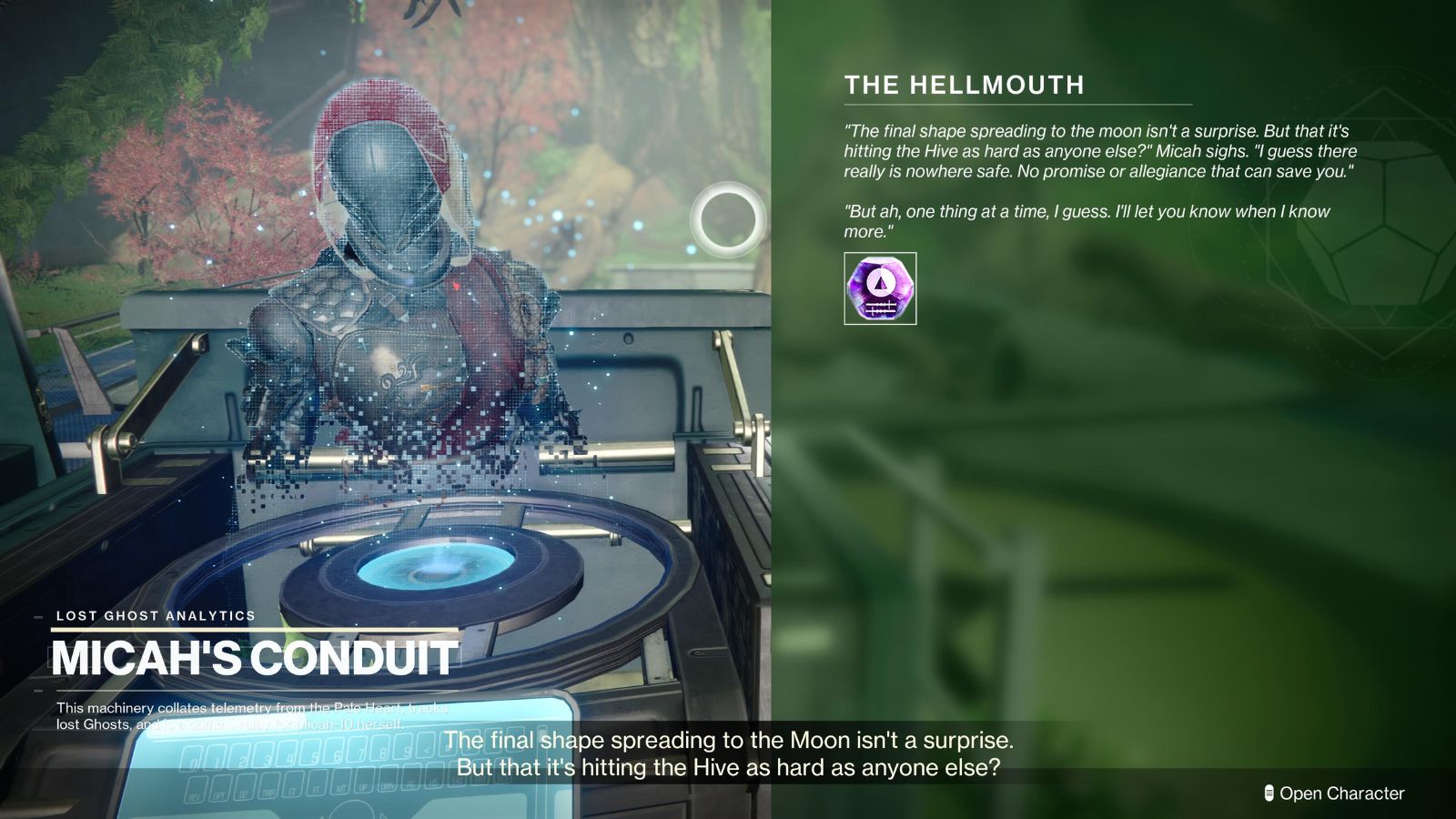 How to get Pale Heart Engrams in Destiny 2 | ONE Esports