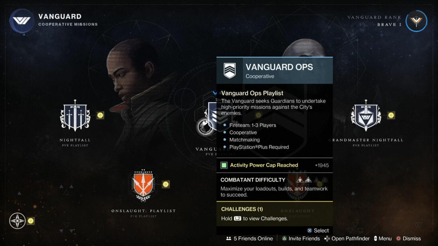 How to get the Final Warning catalyst in Destiny 2 | ONE Esports