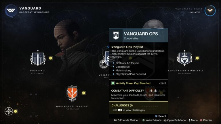 How to get the Final Warning catalyst in Destiny 2 | ONE Esports