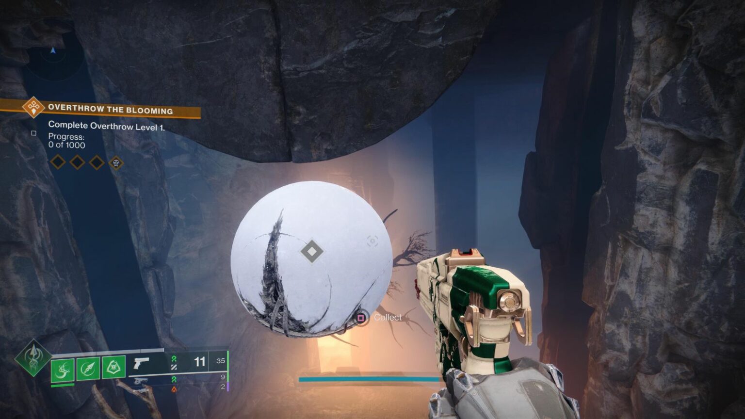 All Vision of the Traveler Locations in Destiny 2 | ONE Esports