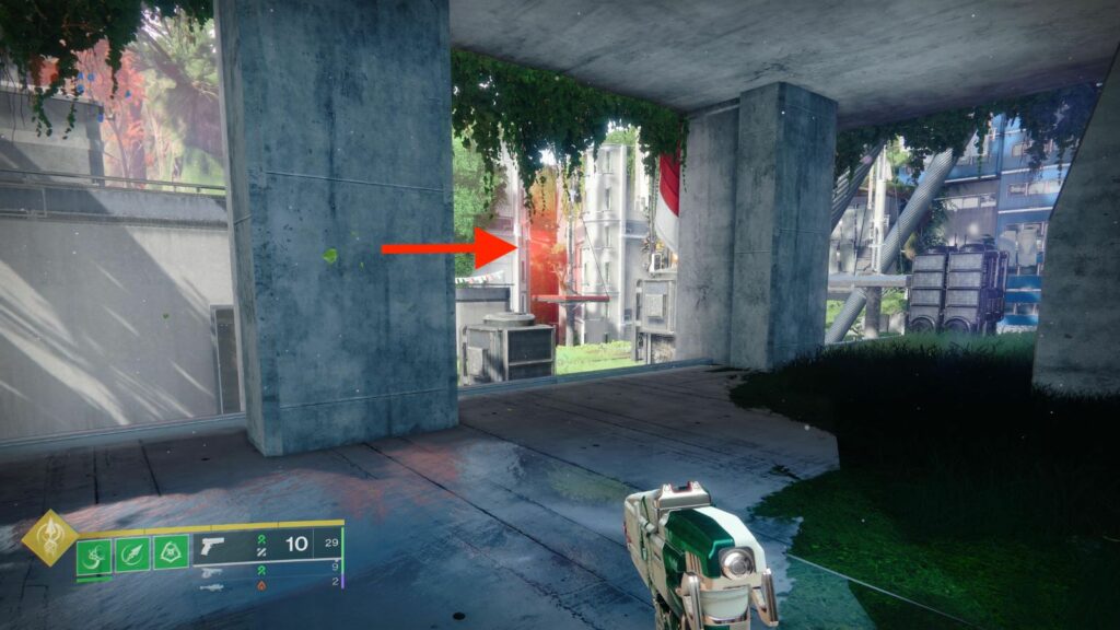 All Vision of the Traveler Locations in Destiny 2 | ONE Esports