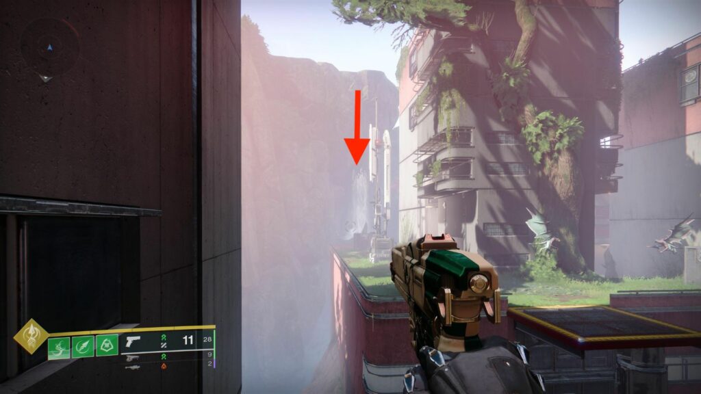 All Vision of the Traveler Locations in Destiny 2 | ONE Esports