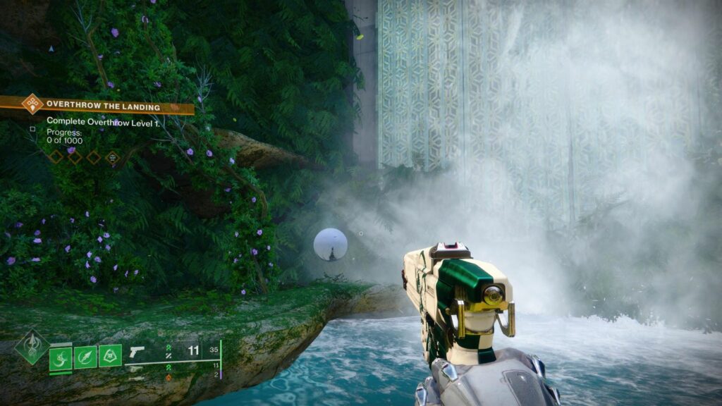 All Vision of the Traveler Locations in Destiny 2 | ONE Esports