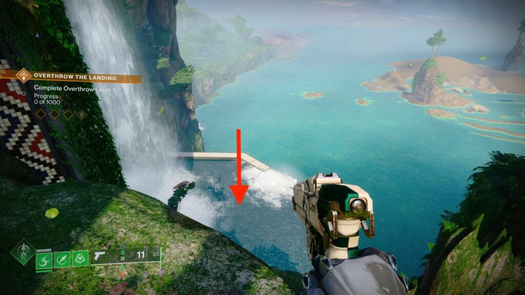 Todas las ubicaciones de Traveler Vision en Destiny 2 - eSports Hispano ...