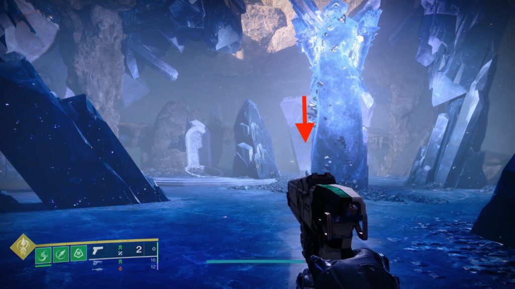 All Vision of the Traveler Locations in Destiny 2 | ONE Esports