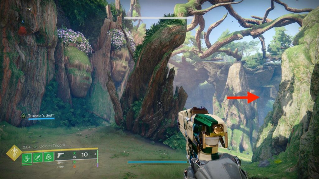 All Vision of the Traveler Locations in Destiny 2 | ONE Esports