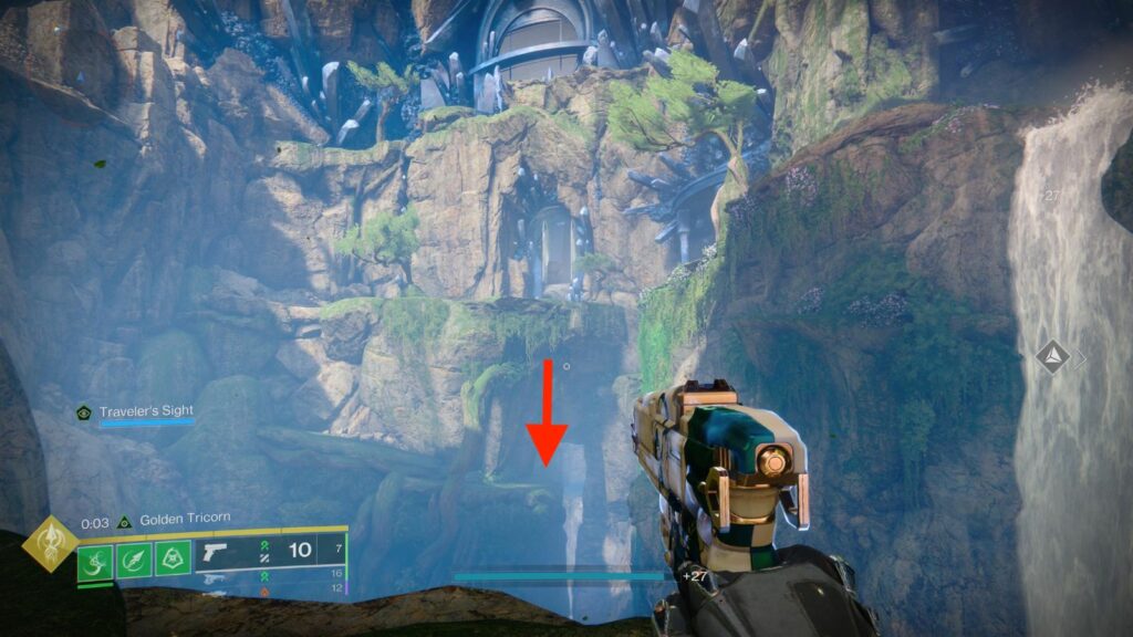 All Vision of the Traveler Locations in Destiny 2 | ONE Esports