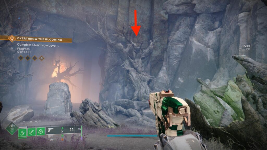 All Vision of the Traveler Locations in Destiny 2 | ONE Esports