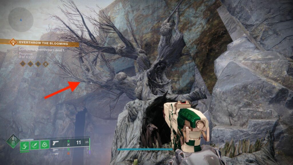 All Vision of the Traveler Locations in Destiny 2 | ONE Esports