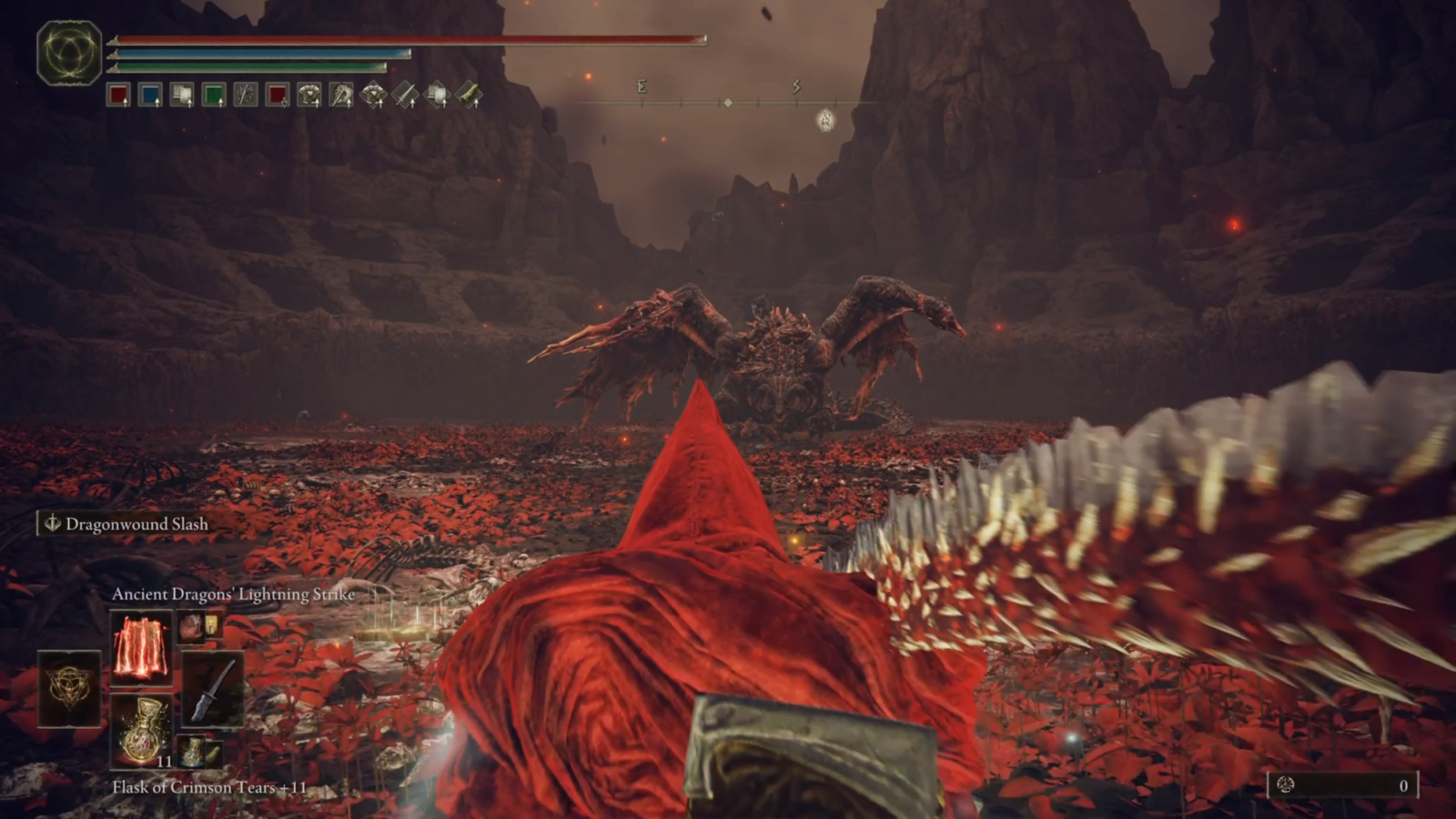 Elden Ring Bayle the Dread guide 2024 -- location, fight | ONE Esports