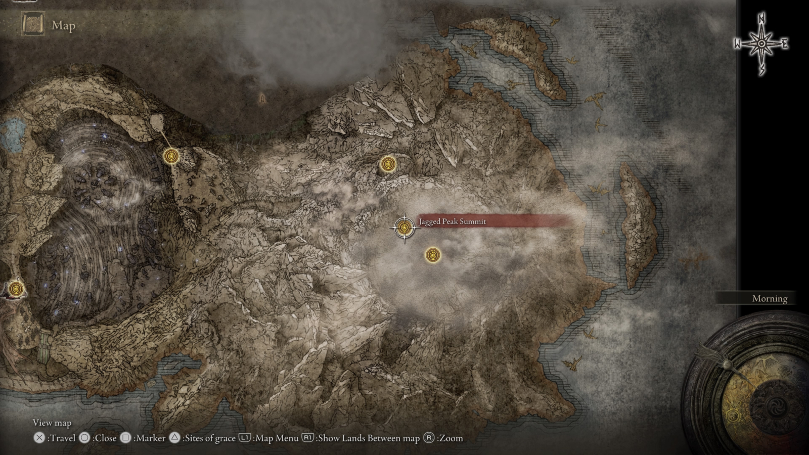 Elden Ring Bayle the Dread guide 2024 -- location, fight | ONE Esports