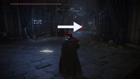 How to get the Carian Thrusting Shield in Elden Ring big DLC | ONE Esports