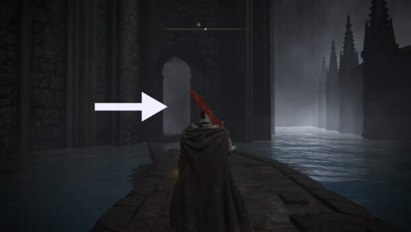 How to get the Carian Thrusting Shield in Elden Ring big DLC | ONE Esports