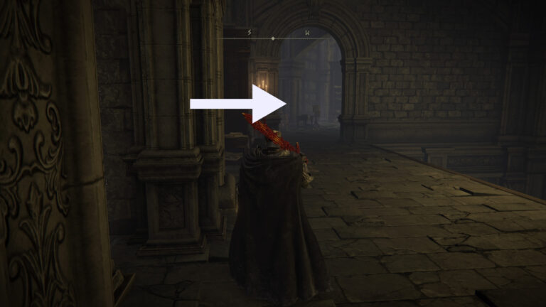 How to get the Carian Thrusting Shield in Elden Ring big DLC | ONE Esports