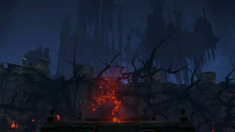 Elden Ring Scadutree Fragments -- locations of big new item | ONE Esports