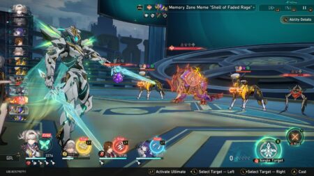 Best Firefly build in Honkai Star Rail 2024 | ONE Esports