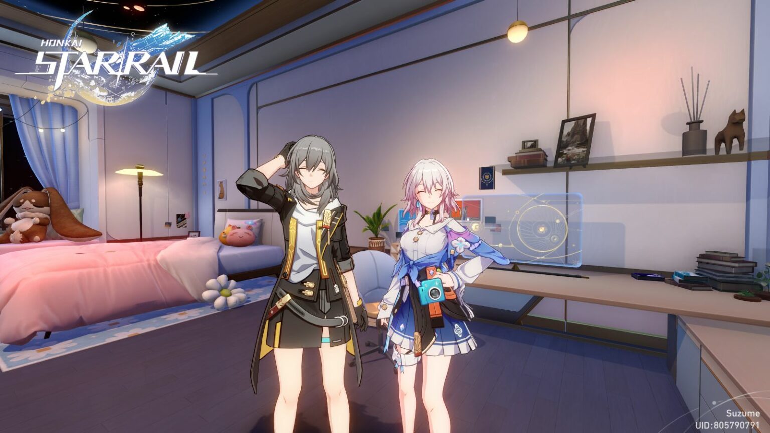 Yunli release date in Honkai Star Rail 2024 | ONE Esports