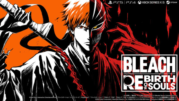 Complete Bleach Rebirth of Souls characters list | ONE Esports