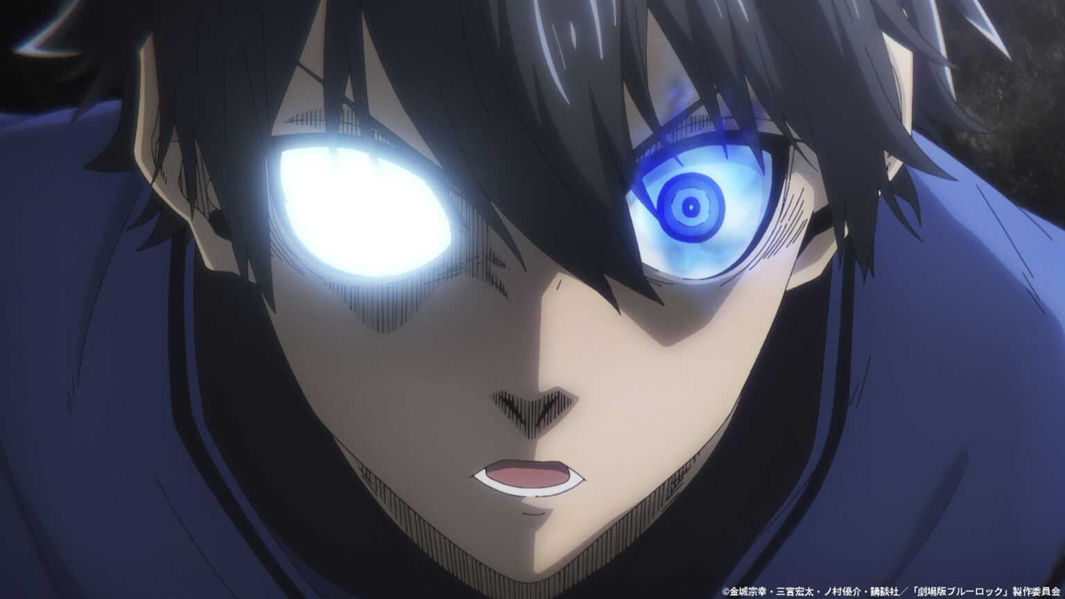 Blue Lock watch order — all seasons and movie | ONE Esports