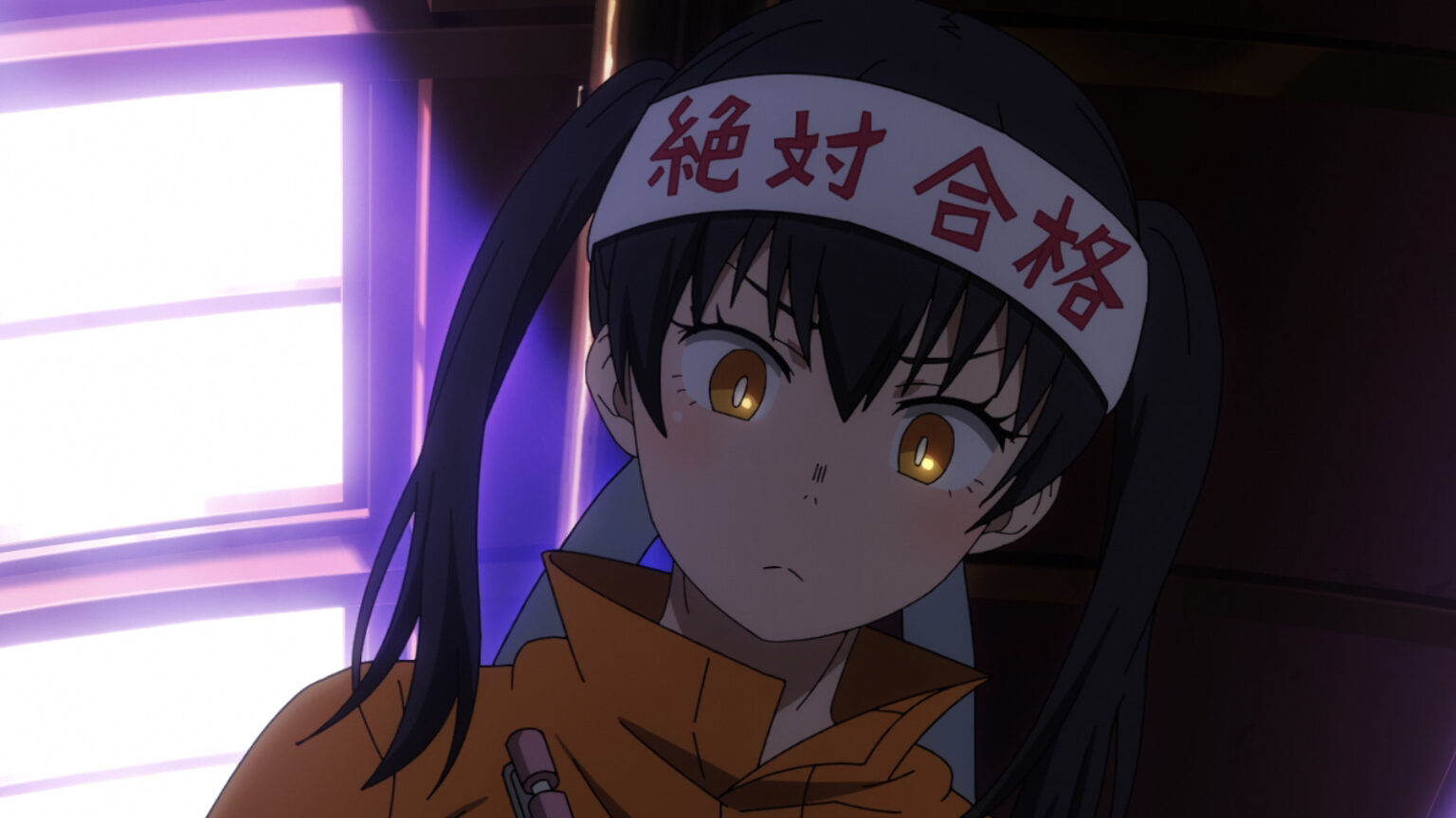 Fire Force season 3 release schedule officially announced | ONE Esports