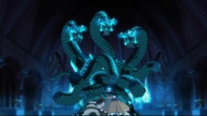 Will Rudeus get his arm back in Mushoku Tensei? S2 E22 recap | ONE Esports