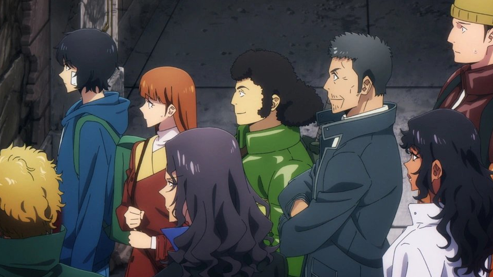 Solo Leveling season 2 trailer's arc and enemies explained | ONE Esports