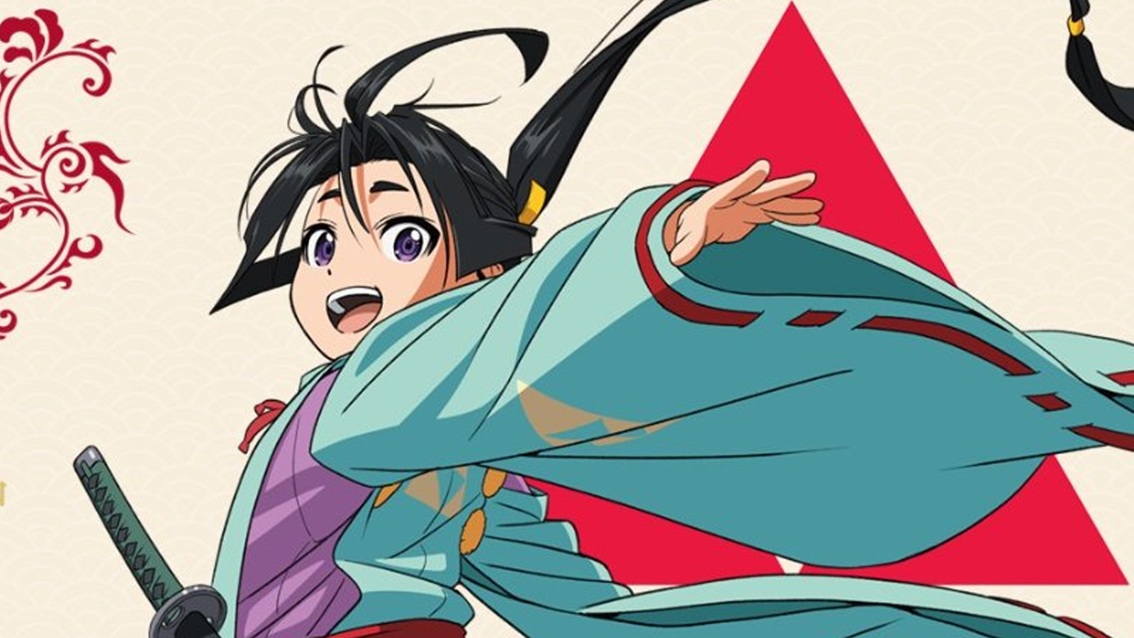 Where to read the Elusive Samurai manga right now | ONE Esports