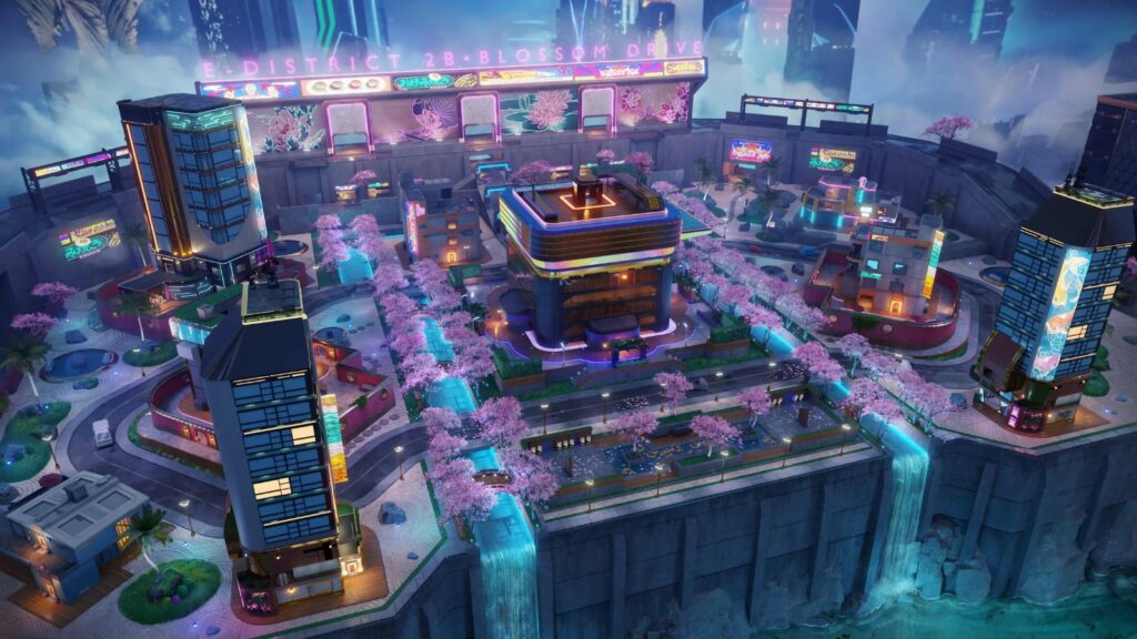 Apex Legends Season 22 release date and big expected content | ONE Esports