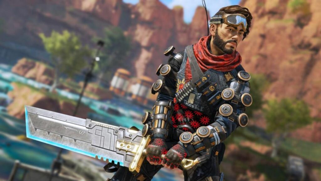 How to fix Apex Legends Engine error -- best solutions 2024 | ONE Esports