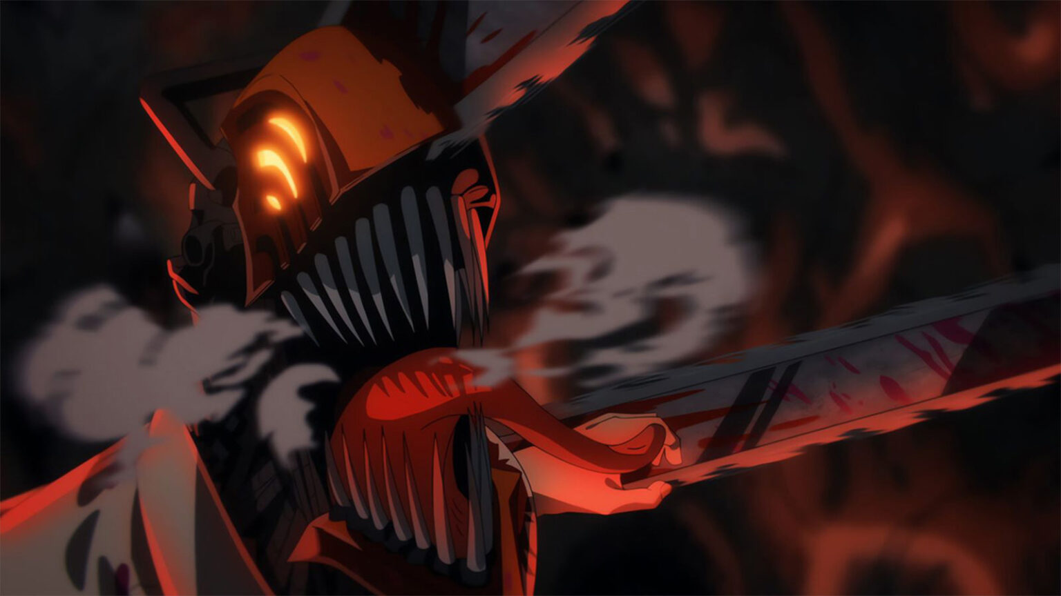 Chainsaw Man chapter 187 release date and where to read | ONE Esports