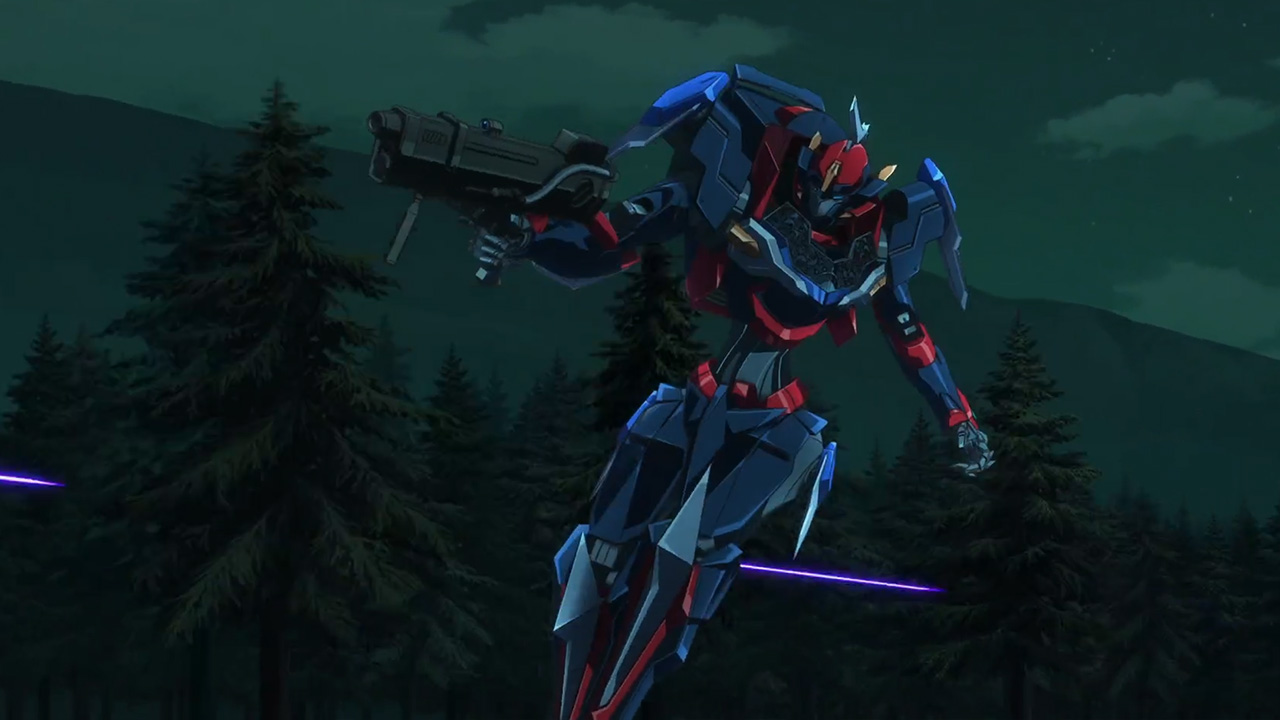 All Code Geass Roze of the Recapture episodes | ONE Esports