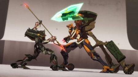 Code Geass Roze of the Recapture episode 6 release date | ONE Esports