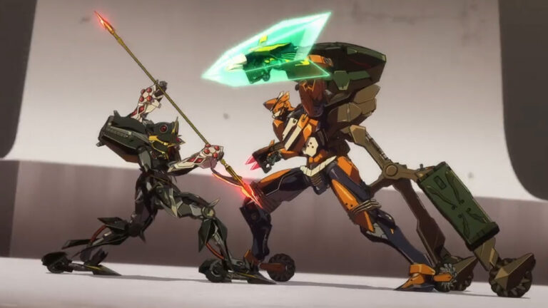 Code Geass Roze of the Recapture episode 6 release date | ONE Esports