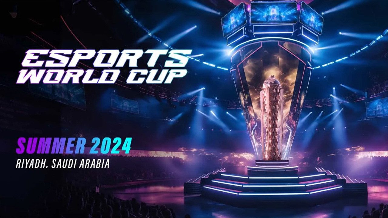 All Dota 2 Riyadh Masters 2024 teams — Esports World Cup | ONE Esports