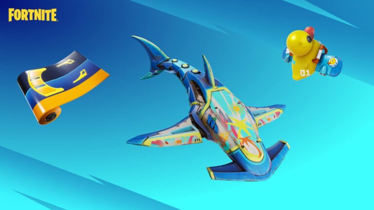 Full list of Fortnite Sweat Summer event quests and rewards | ONE Esports