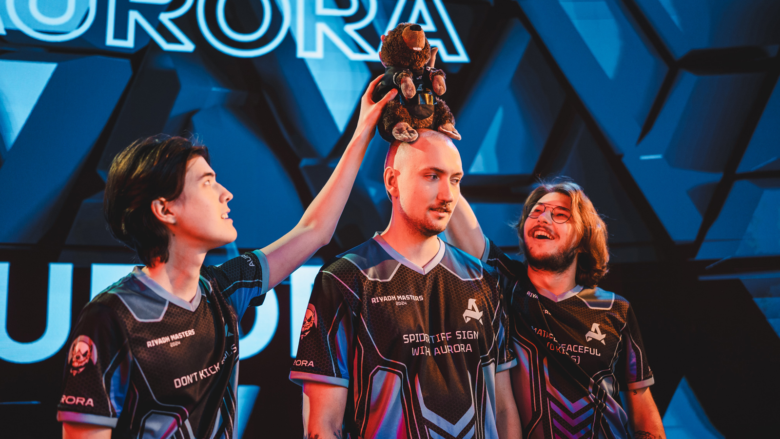 Esports World Cup 2024 Apex Legends: Schedule, results | ONE Esports