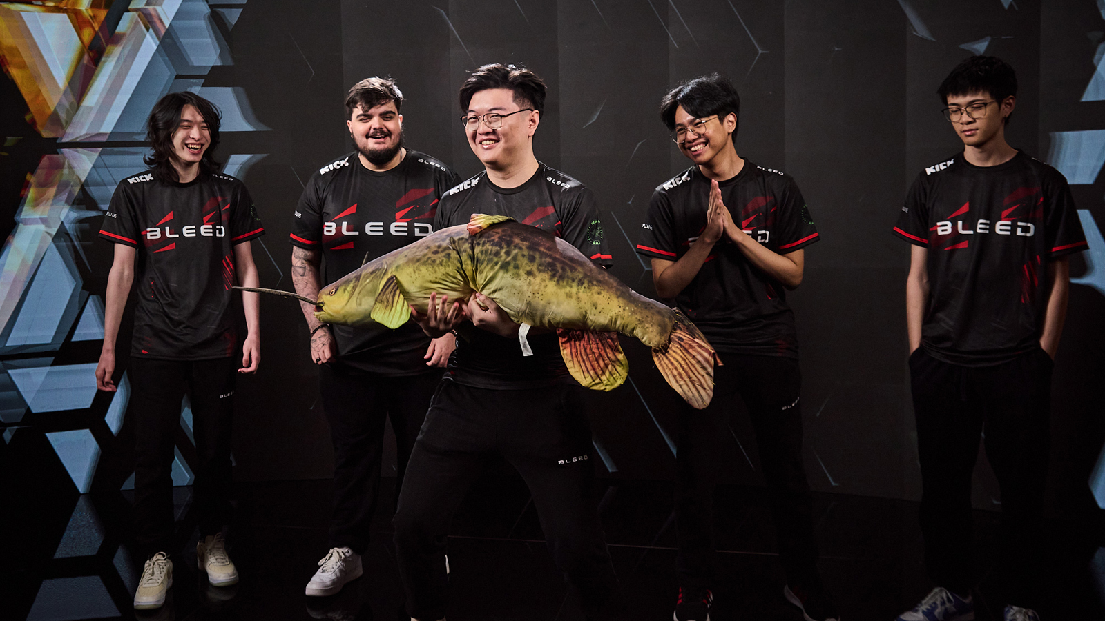 Esports World Cup 2024 R6 Siege: Schedule, results, teams | ONE Esports