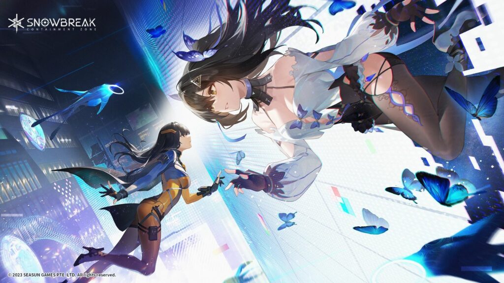 Snowbreak Containment Zone codes: Get free Silverbucks! | ONE Esports