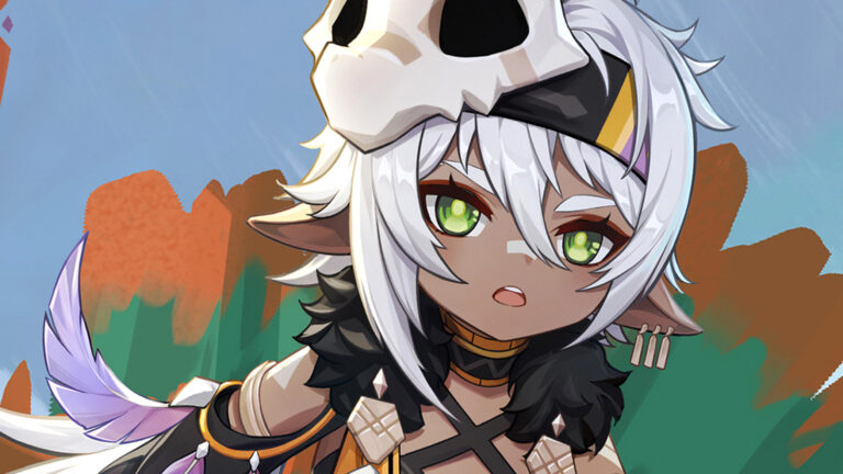 Full list of Natlan characters in Genshin Impact | ONE Esports