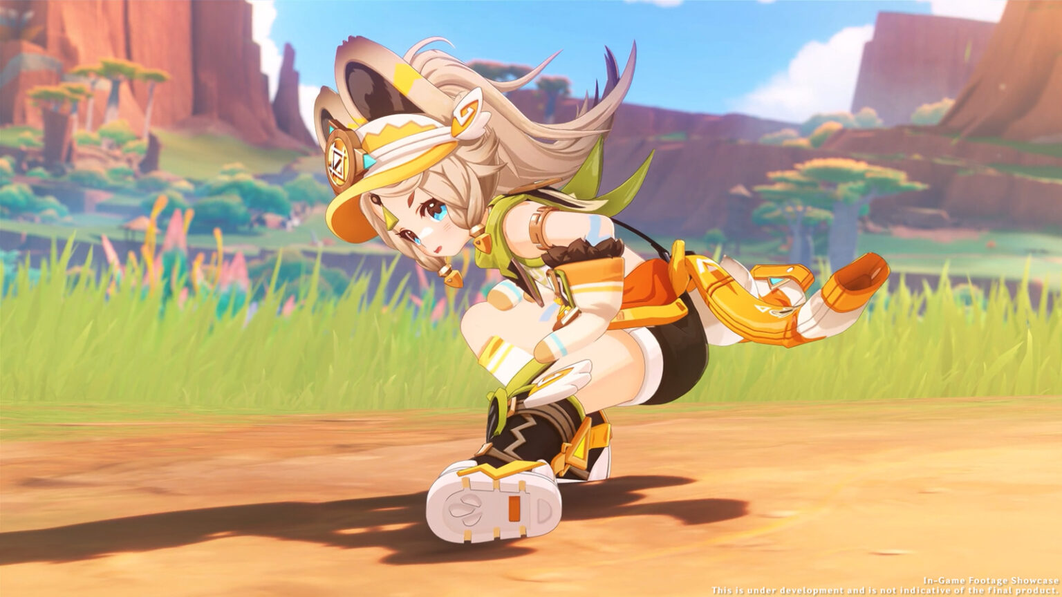 Full list of Natlan characters in Genshin Impact | ONE Esports