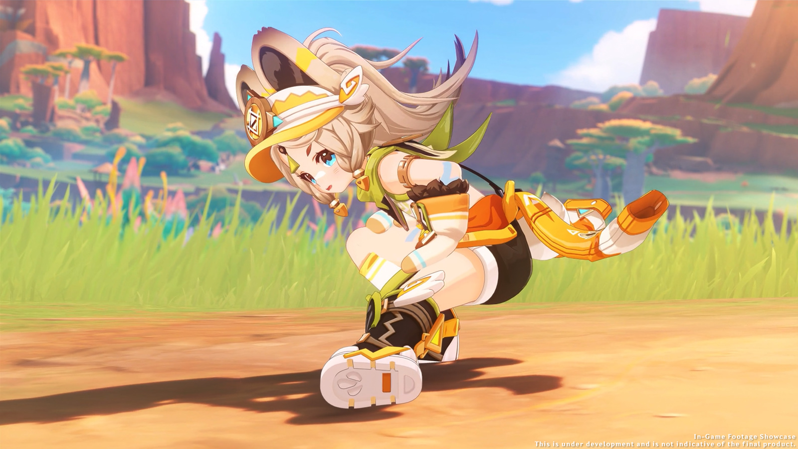 Full list of Natlan characters in Genshin Impact | ONE Esports