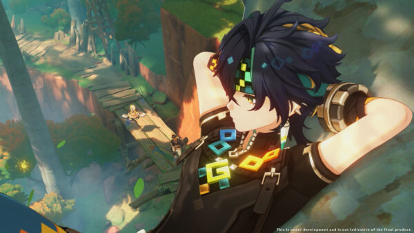 How to unlock Natlan in Genshin Impact | ONE Esports