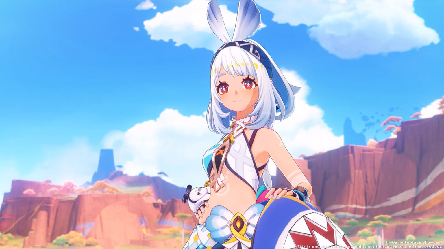 How to get free Natlan weapons in Genshin Impact: 3 steps | ONE Esports